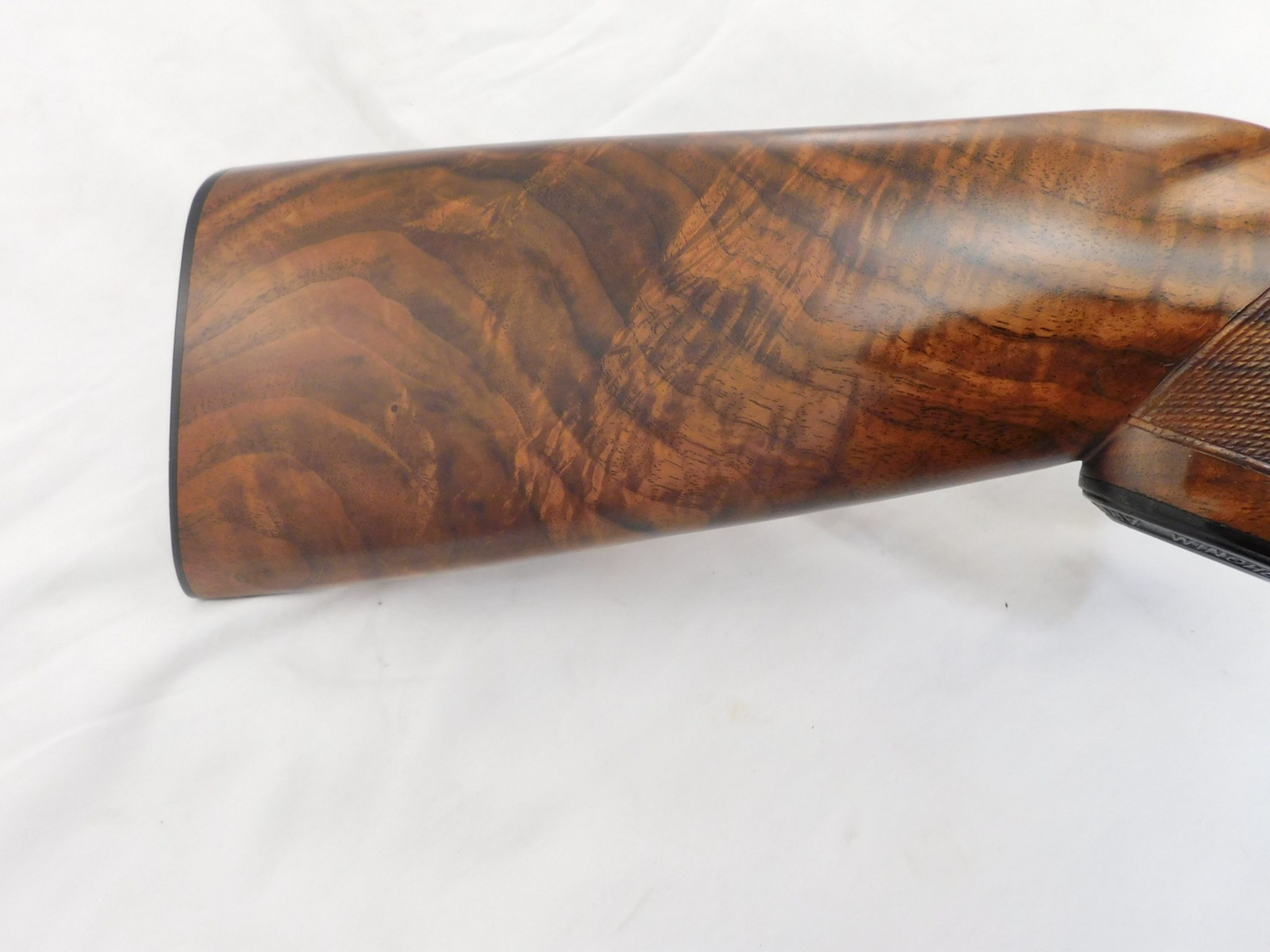 1948 Winchester Model 12 Skeet Grade WS1 Great Wood – Fugate Firearms