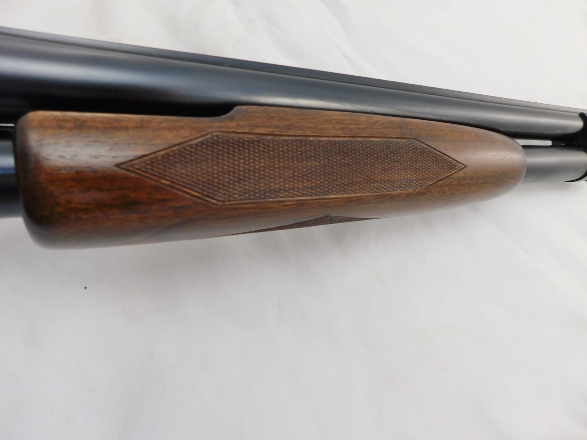 1948 Winchester Model 12 Skeet Grade WS1 Great Wood – Fugate Firearms