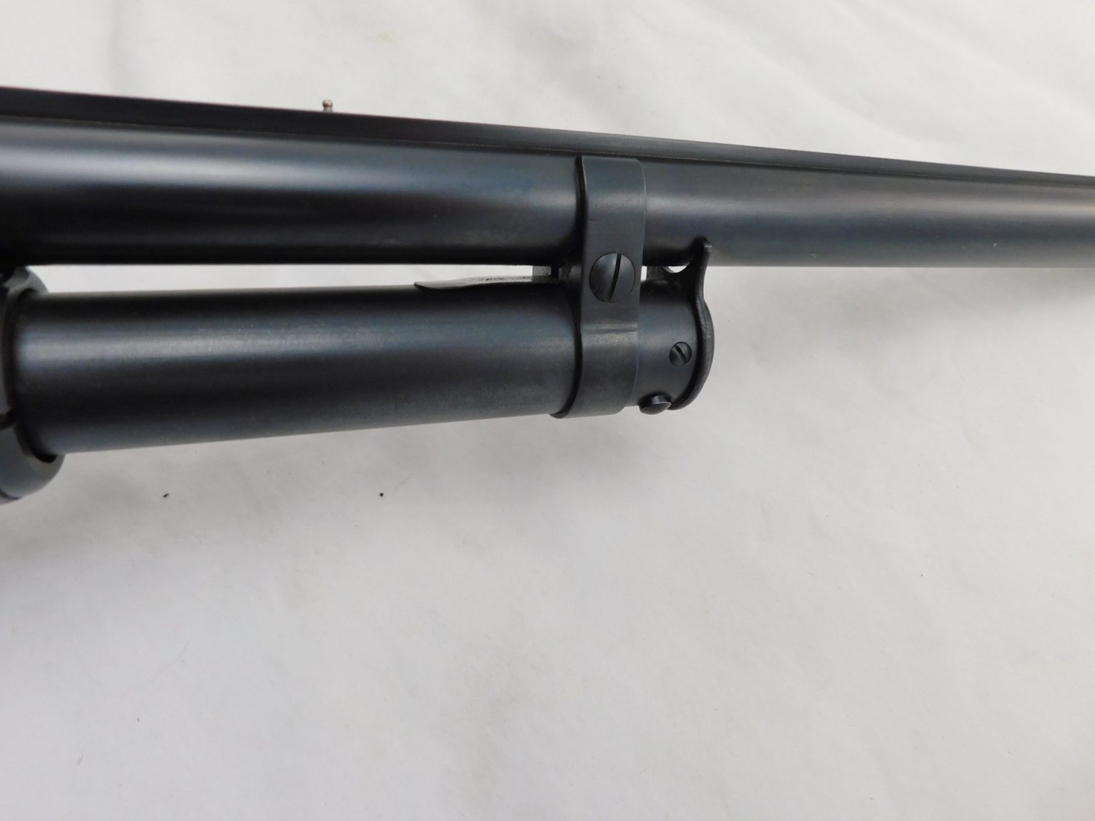 1948 Winchester Model 12 Skeet Grade WS1 Great Wood – Fugate Firearms