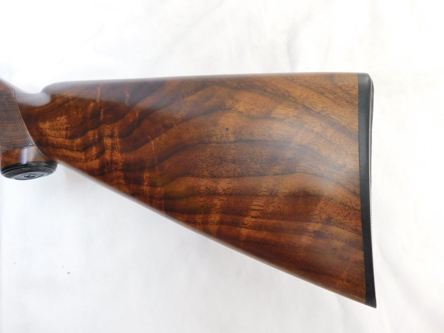 1948 Winchester Model 12 Skeet Grade WS1 Great Wood – Fugate Firearms